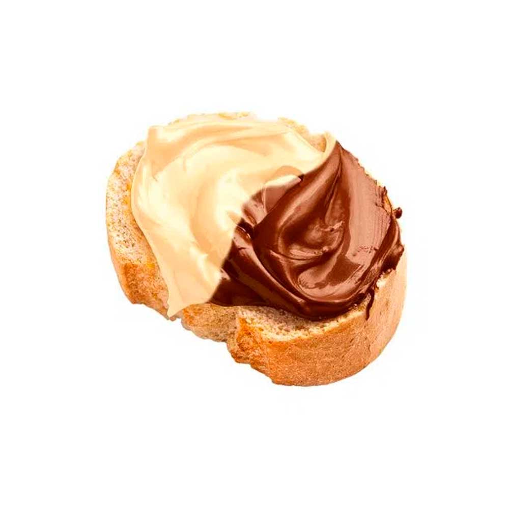 Chocolate Io Iô Crem Duo 180g - Hersheys - Doce Malu