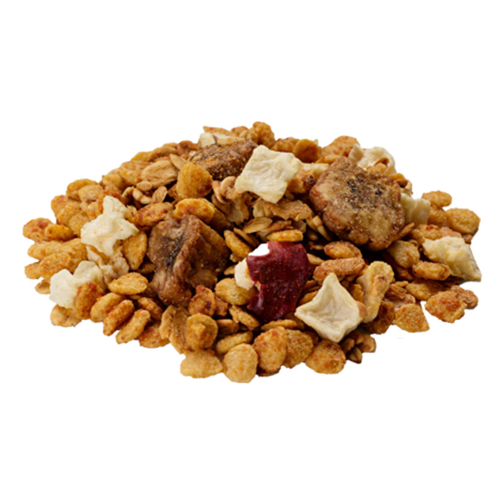Granola Light 30g - Tia Sônia - Doce Malu